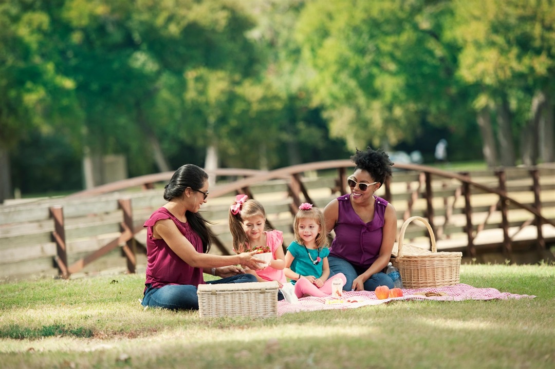 Parks Featured background Visit Grand Prairie