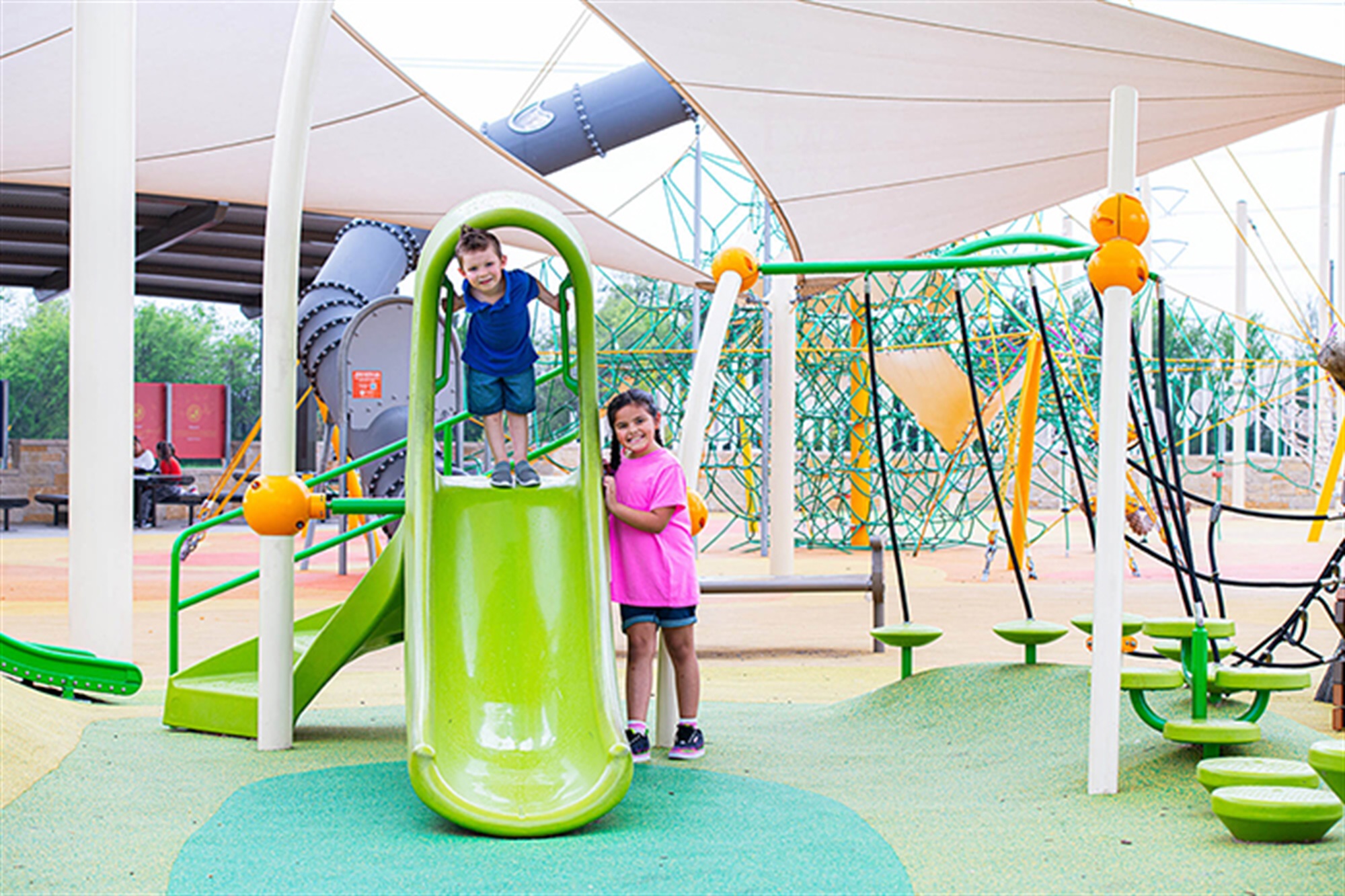 EpicCentral Visit Grand Prairie