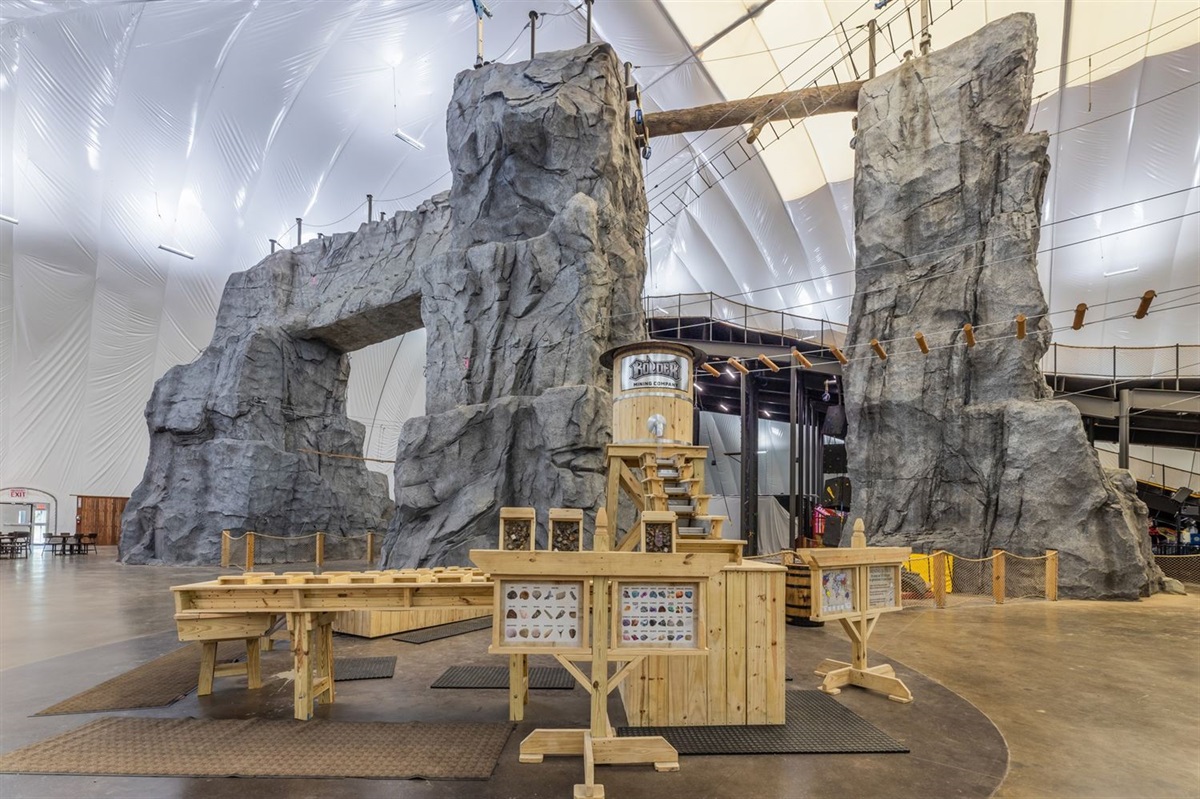 Bolder Adventure Park Visit Grand Prairie