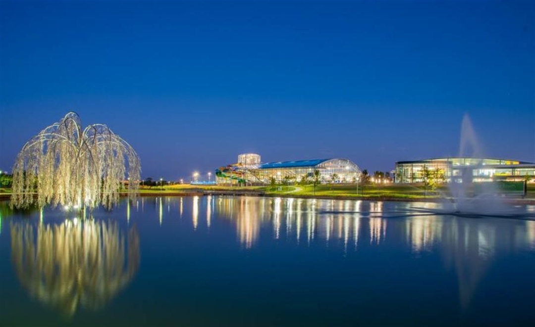 EpicCentral Visit Grand Prairie