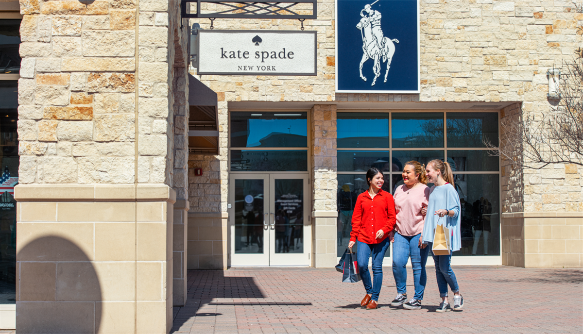 Grand Prairie Premium Outlets - Visit Grand Prairie