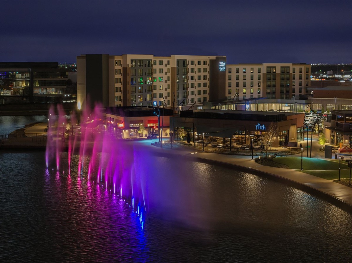 EpicCentral - Visit Grand Prairie