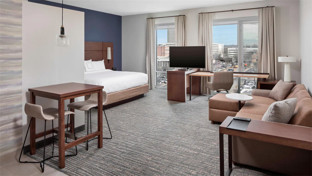 Residence Inn Now Open! Visit Grand Prairie Residence Inn Now Open! Visit Grand Prairie
