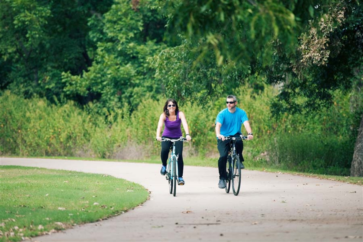 Grand Prairie Parks, Arts & Recreation Visit Grand Prairie